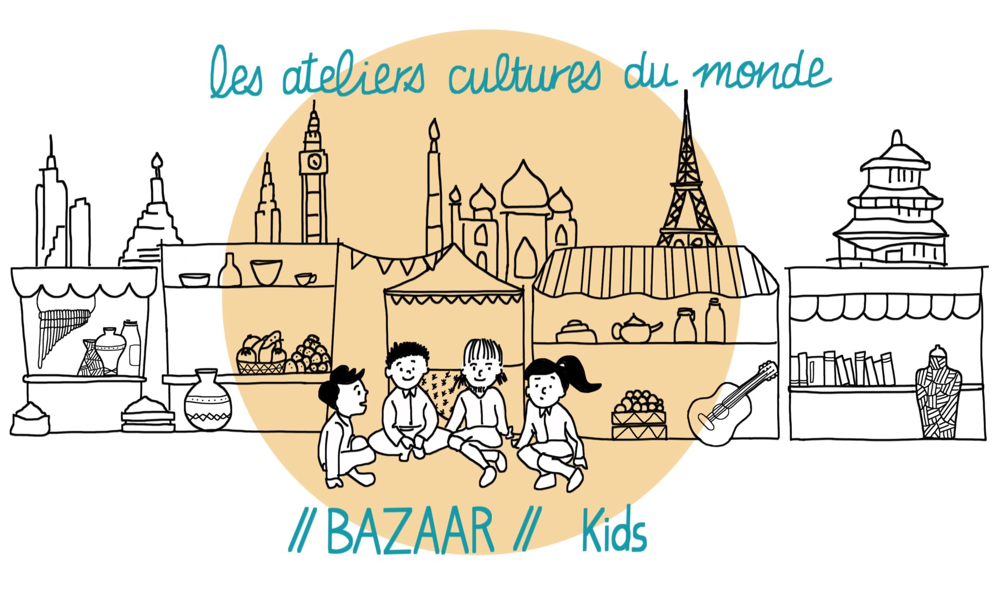 BAZAAR | bazaarconcept